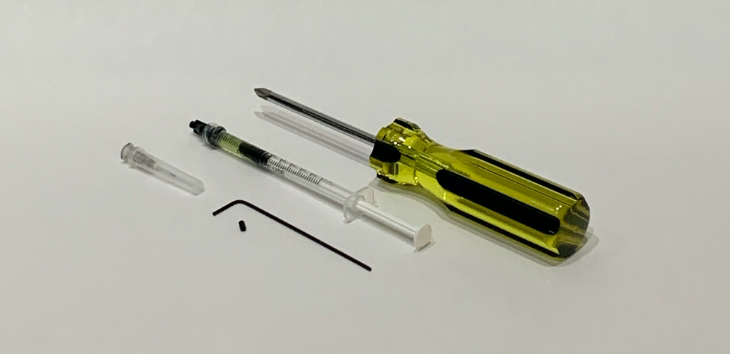 Floating Record Tonearm Repair Kit | Vertical Grooves Store