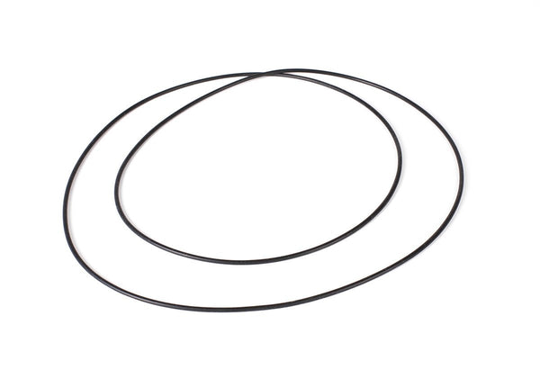 Silicone Drive Belt | Vertical Grooves Store